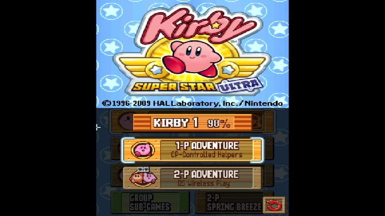 Discuss Everything About Kirby Wiki | Fandom