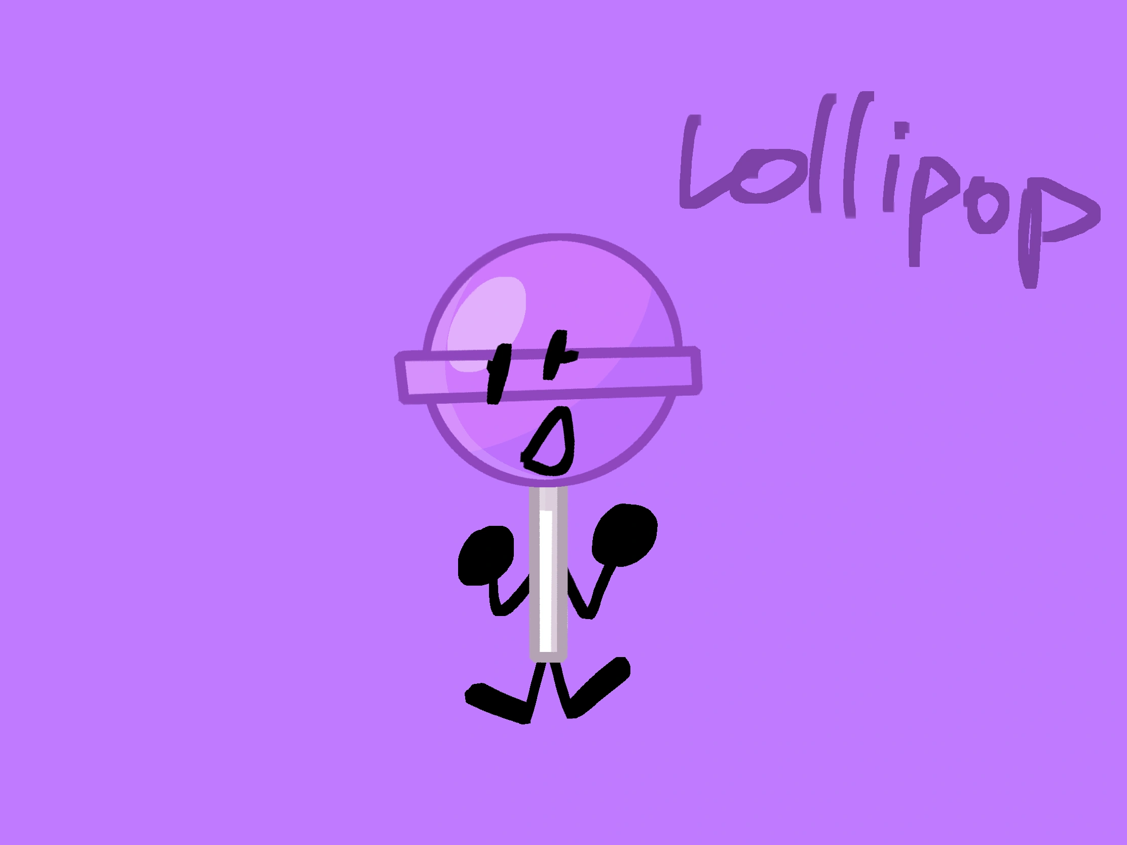 Daily BFDI Drawing #10 | Fandom