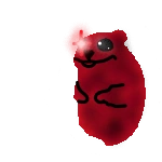 red static chomik | Fandom