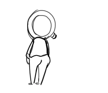 Why are people drawing Rodger caked up in tiktok like is this what you ...