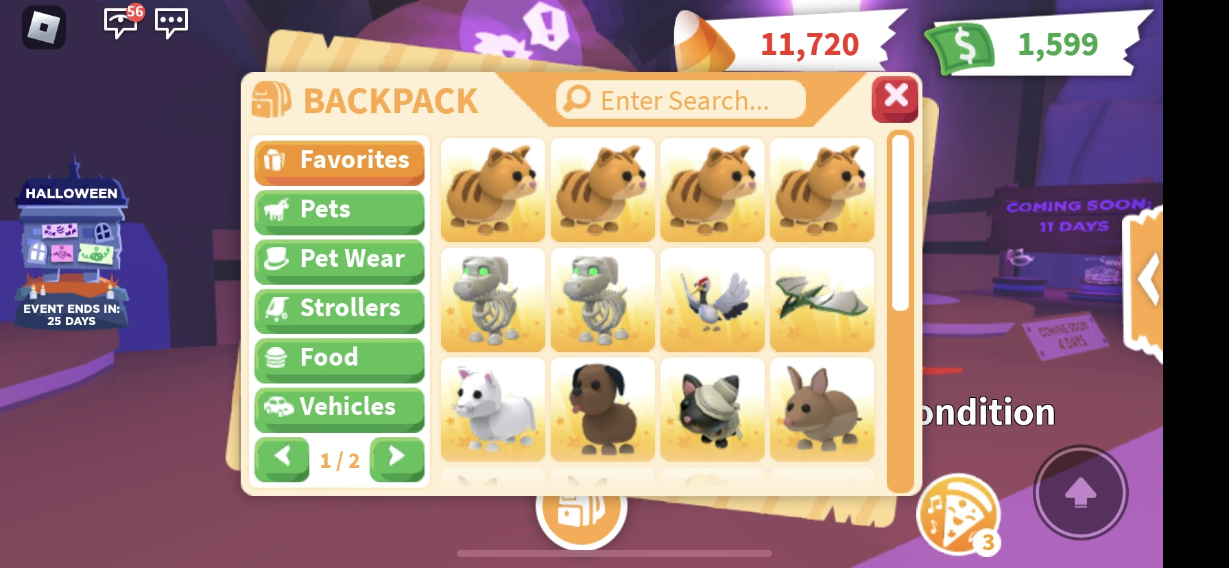 LF: Cure All Potions | Fandom