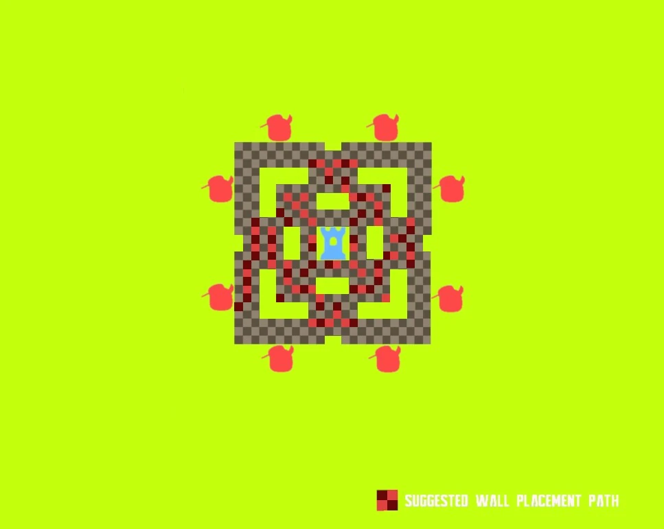 Facility Raid Fence edition | Fandom