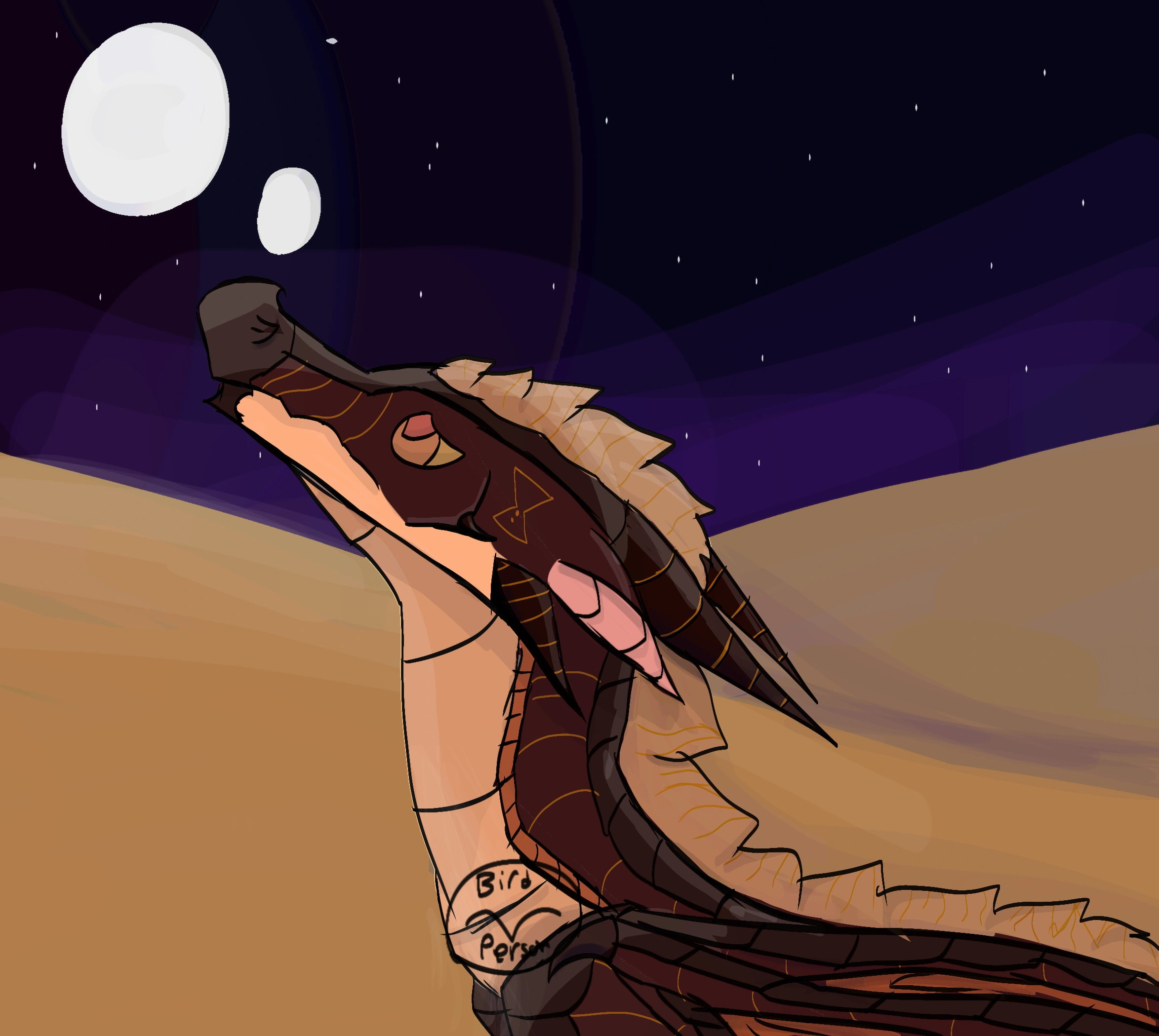 Random art dump | Fandom