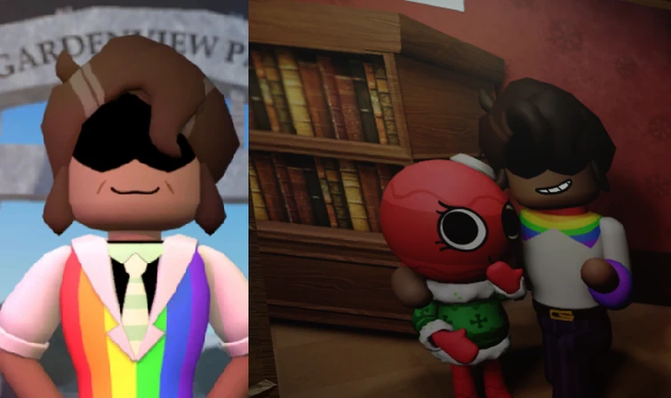 The Arthur/ Dandy Cutout Madness Theory | Fandom