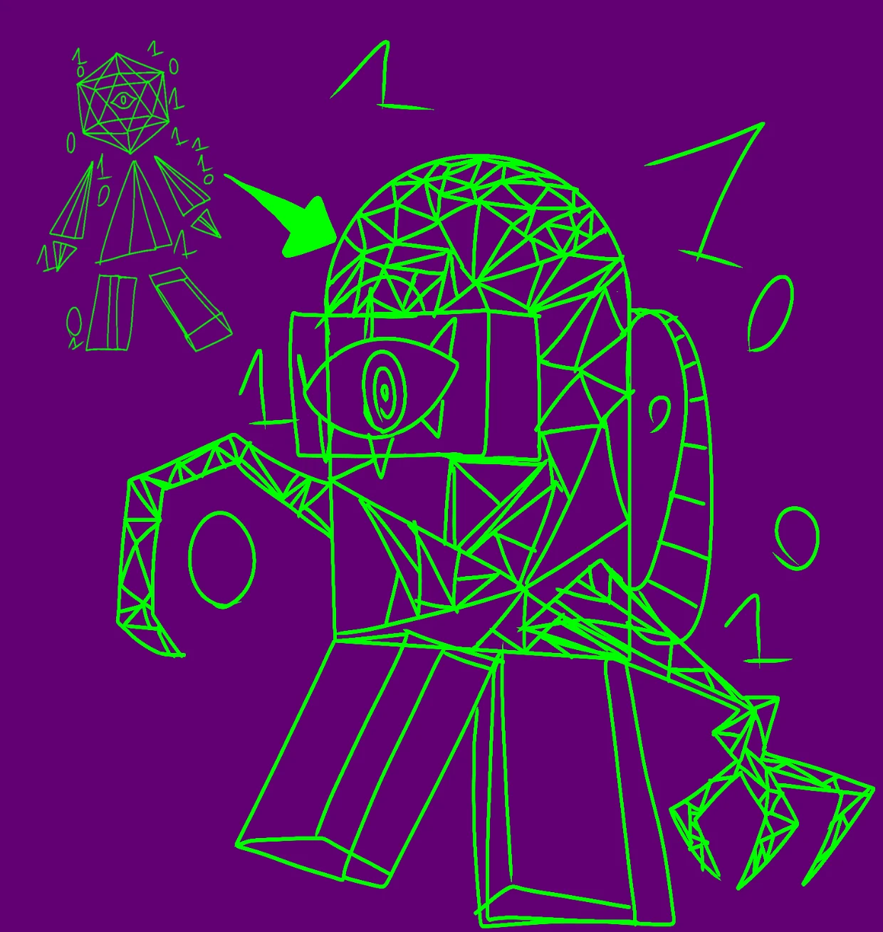 Another dnb among us character | Fandom