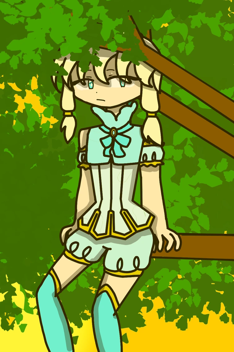 are misane, ichigo, and syouko basically canon characters now??? | Fandom