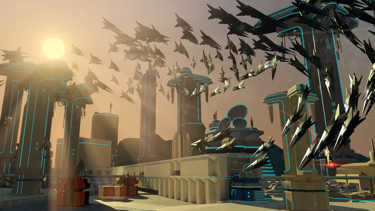 ‘Battlezone’ Official Launch Trailer | Fandom