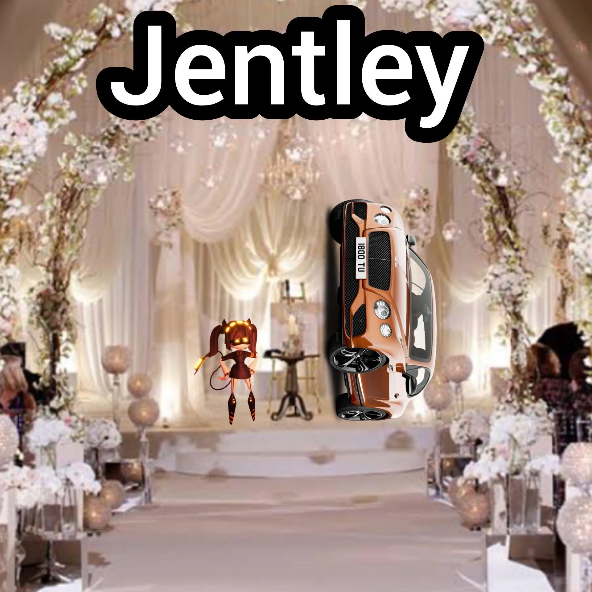 Idea that I just had (It isn’t mandatory, just, if we want to) | Fandom