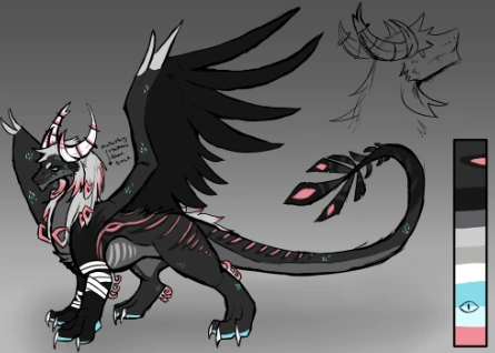 Why do people be making them floofy doh | Fandom