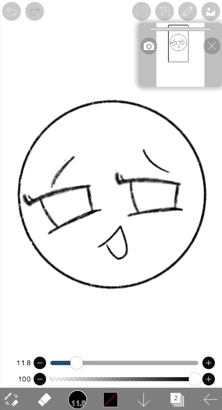 Which cookie does this remind you of? | Fandom