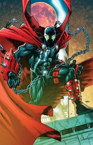 Spawn vs Scarlet King connections: bother are op, hellish creation ...