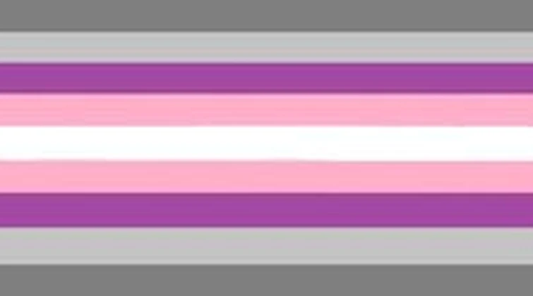 Pronouns? Flags? | Fandom