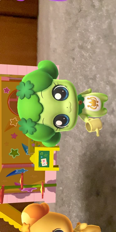 Discuss Everything About Catch! Teenieping Wiki | Fandom