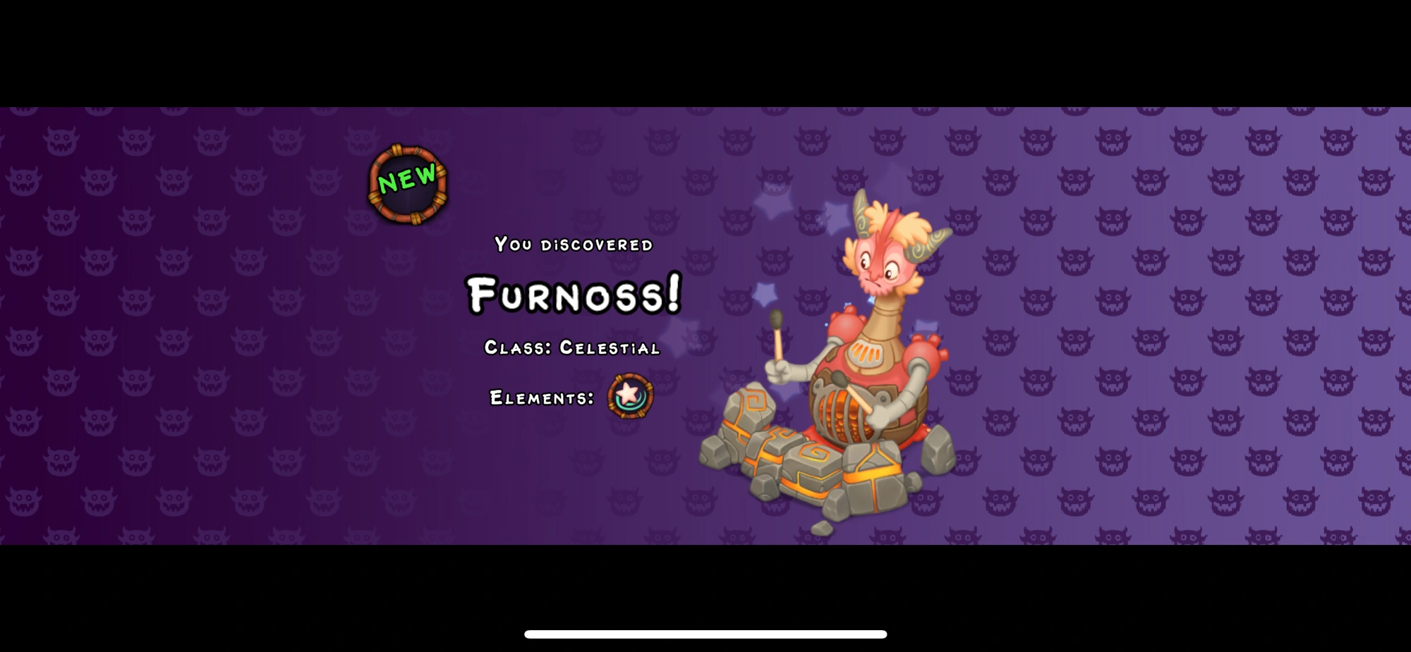 I have unlocked “Furnoss Get!” | Fandom