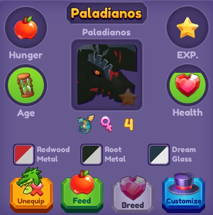 Helpin my friend trade / sell there pala | Fandom