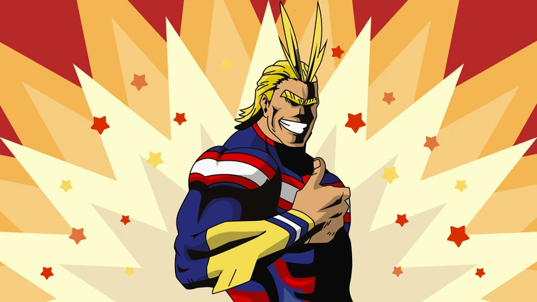 Discuss Everything About My Hero Academia Wiki | Fandom
