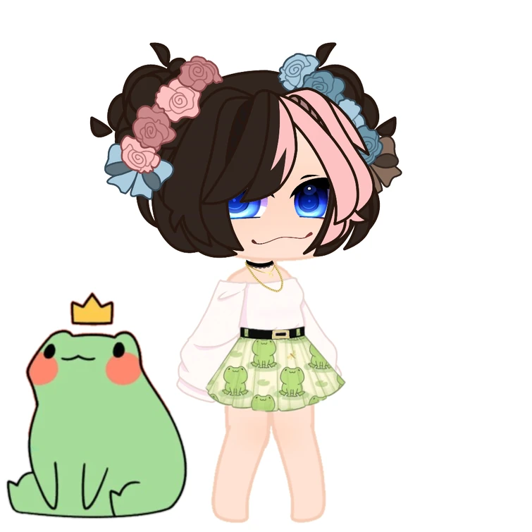gacha picsart | Fandom