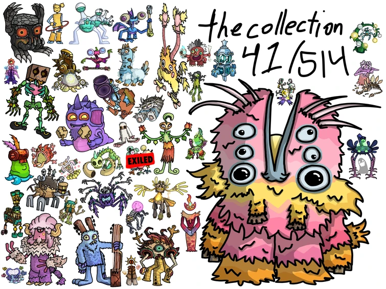 Discuss Everything About My Singing Monsters Wiki | Fandom
