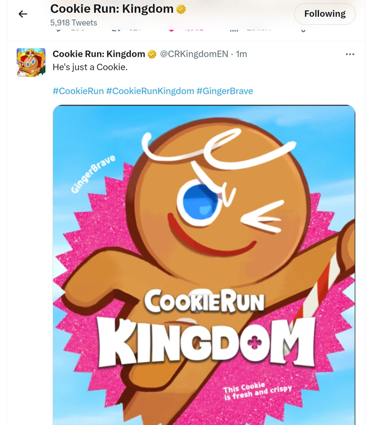 CRK TWITTER WHAT IS THIS | Fandom