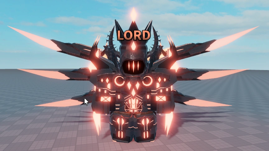so yall remember that lord5 i made | Fandom