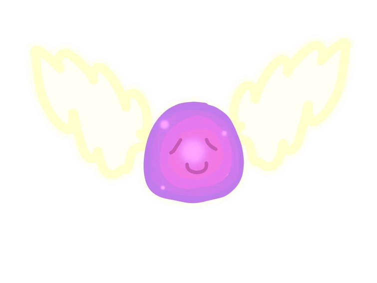 Storm slime and Calm Storm Secret style (FANMADE) | Fandom