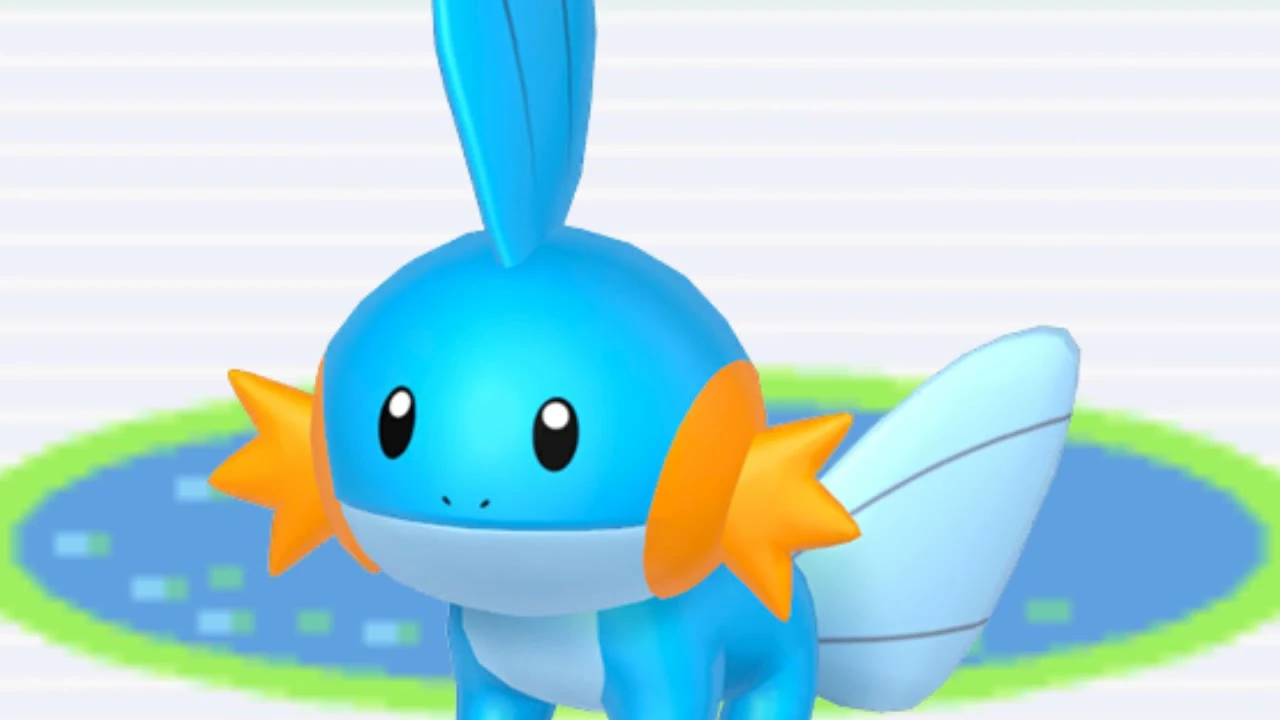 MudMudMudMud Mudkip | Fandom