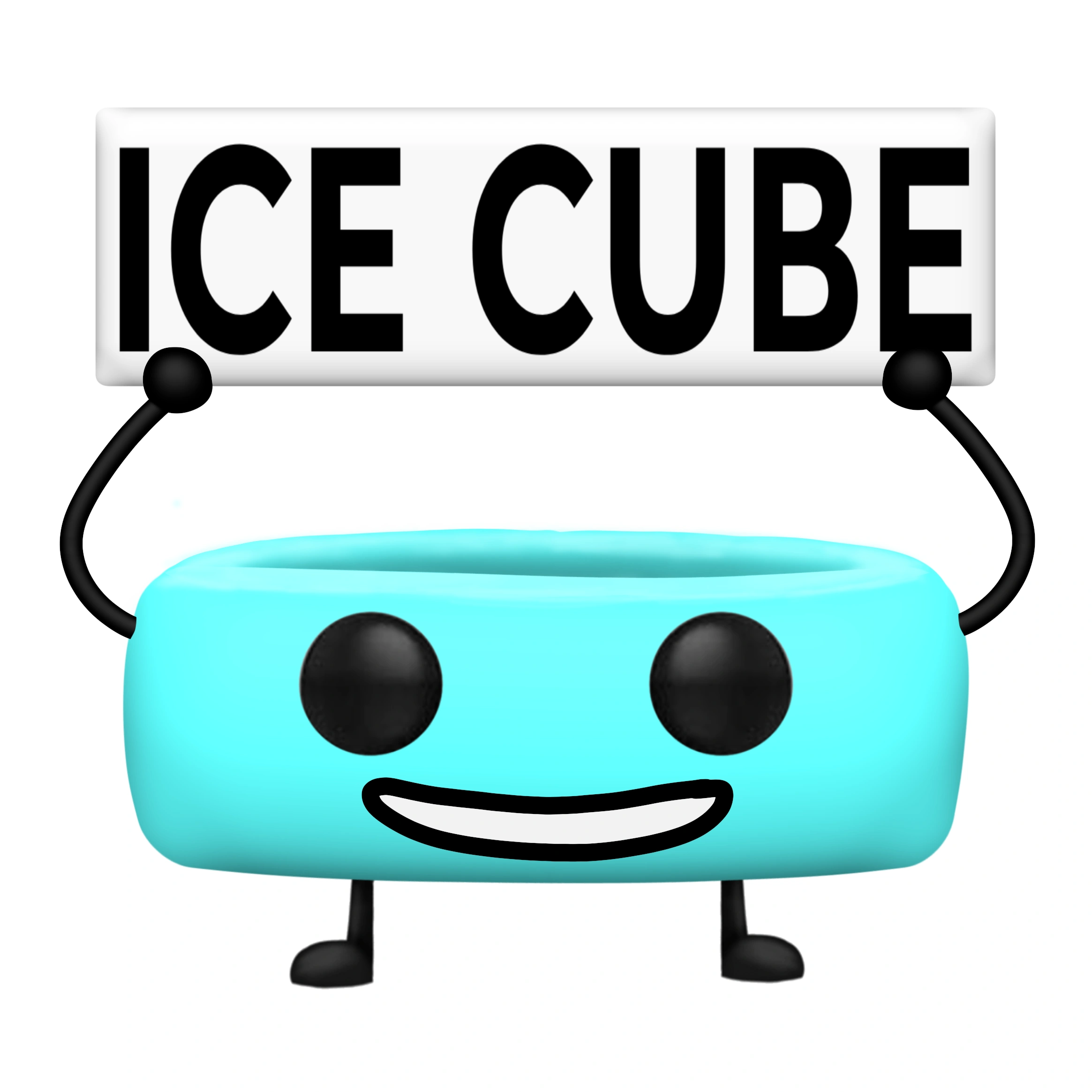 Bracelety from BFDI funko pop | Fandom