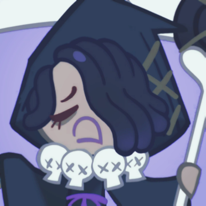 Good night cookie run fandom, best of luck for the update coming | Fandom