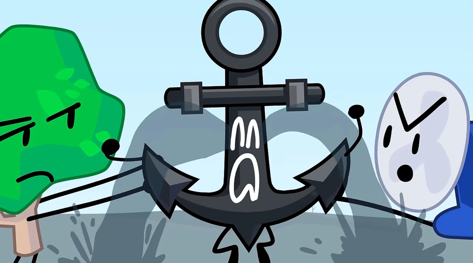 Critique on TPOT 15 | Fandom