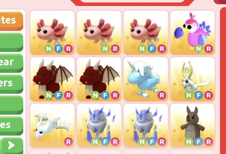 Looking for meerkats, neon shark puppies, cute neons | Fandom