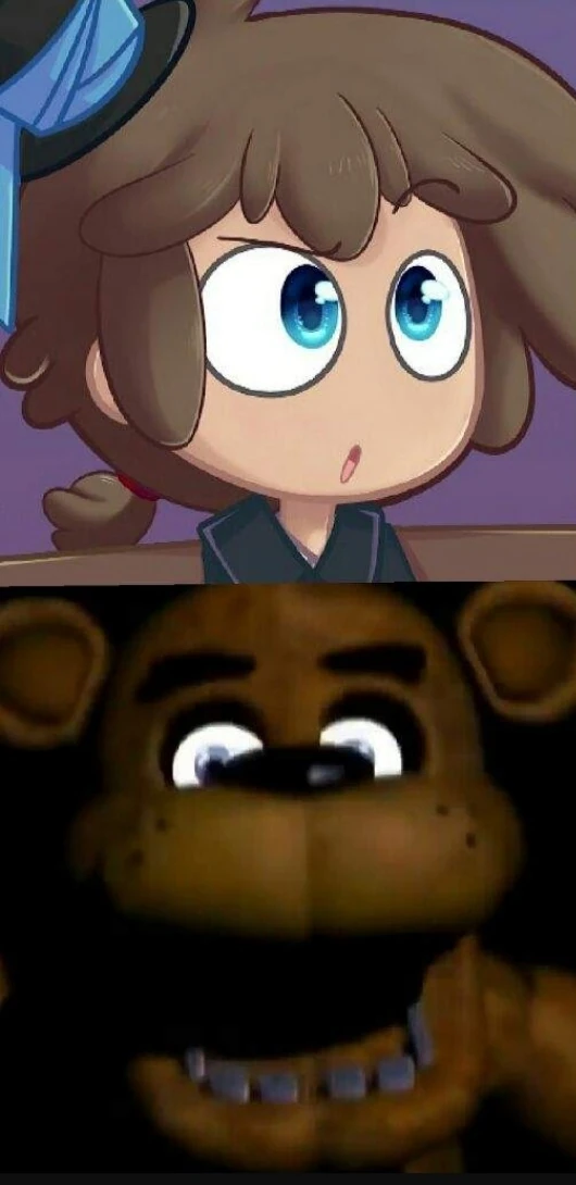 Freddy fazbear | Fandom