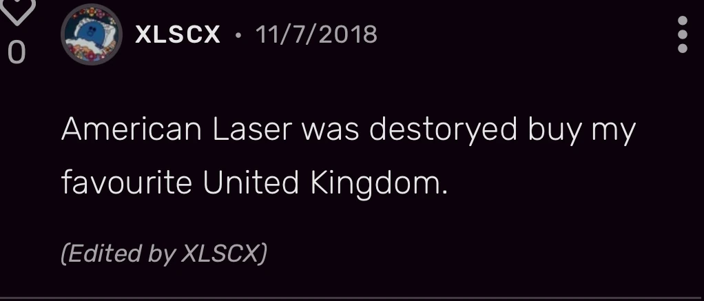 Most cringiest posts | Fandom