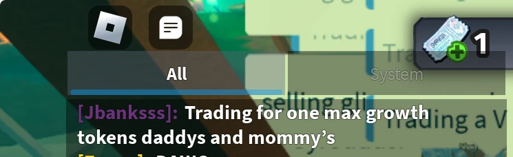 man what the hell trade realm ppl are crazy | Fandom