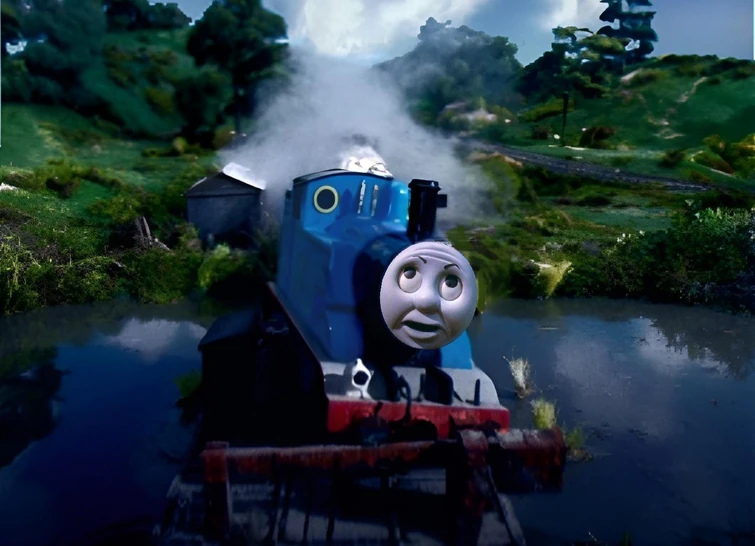 Trust Thomas (1984) | Fandom