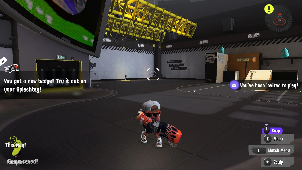 AAAA I've finally 4 starred Vanilla Range Blaster!! :3 | Fandom