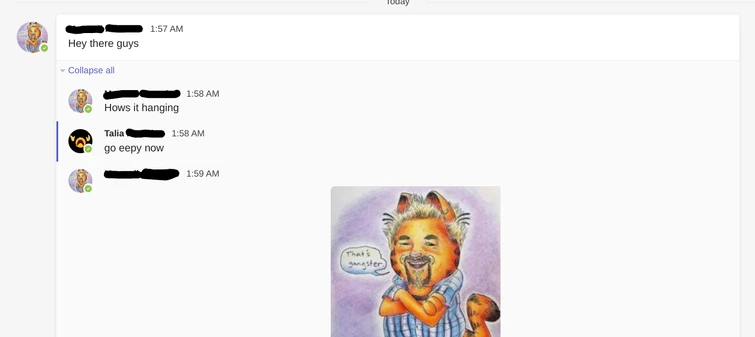 NAW DAWG WE GETTIN EXPELLED😭 | Fandom