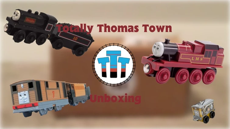 Discuss Everything About The Wooden Railway Chronicles Wiki | Fandom
