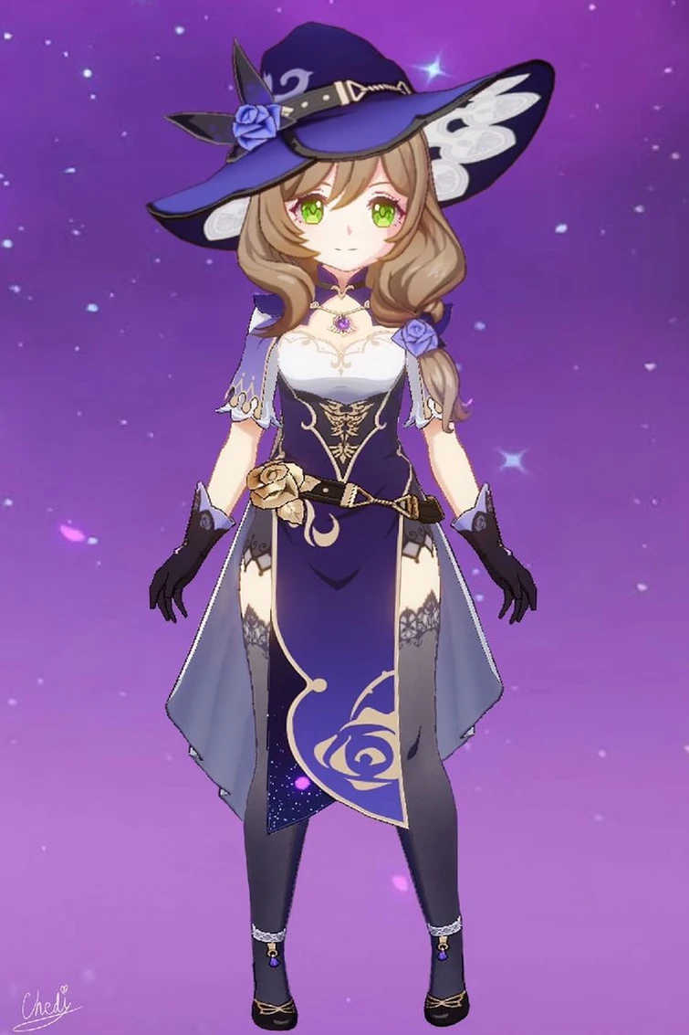 Genshin Impact Characters as Children | Fandom