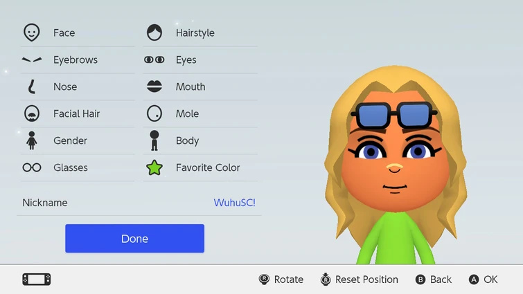 Challenge Mii! (Remakes and Remasters) | Fandom