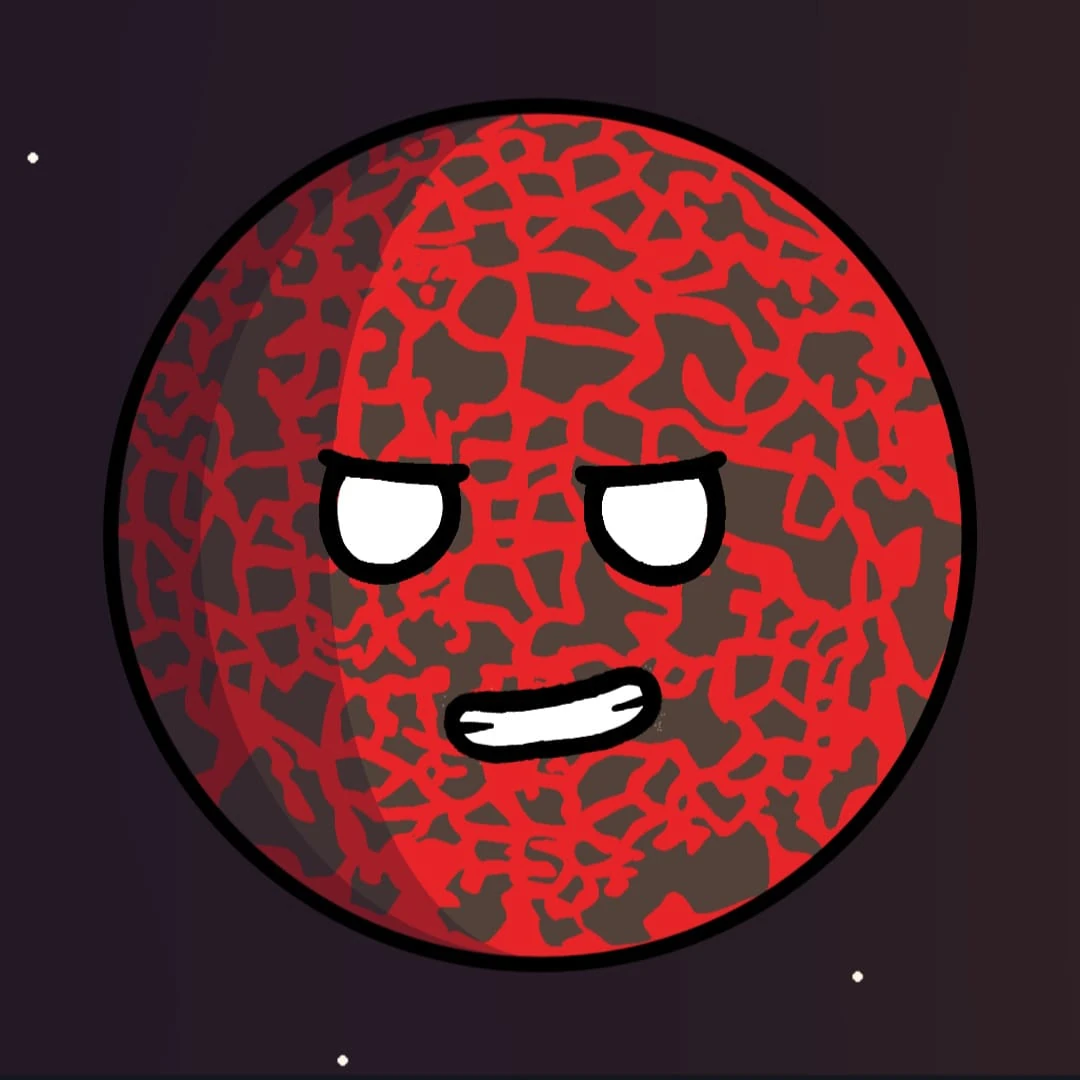 meet the hypothetical planets! | Fandom