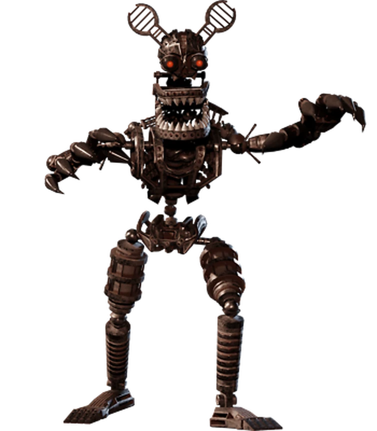Discuss Everything About Five Nights at Freddy's Wiki | Fandom