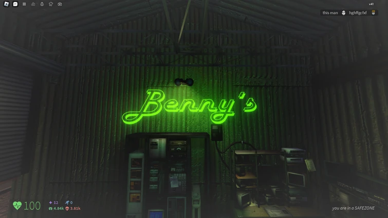 Nico's Nextbots on PC 06/10/23 | Fandom