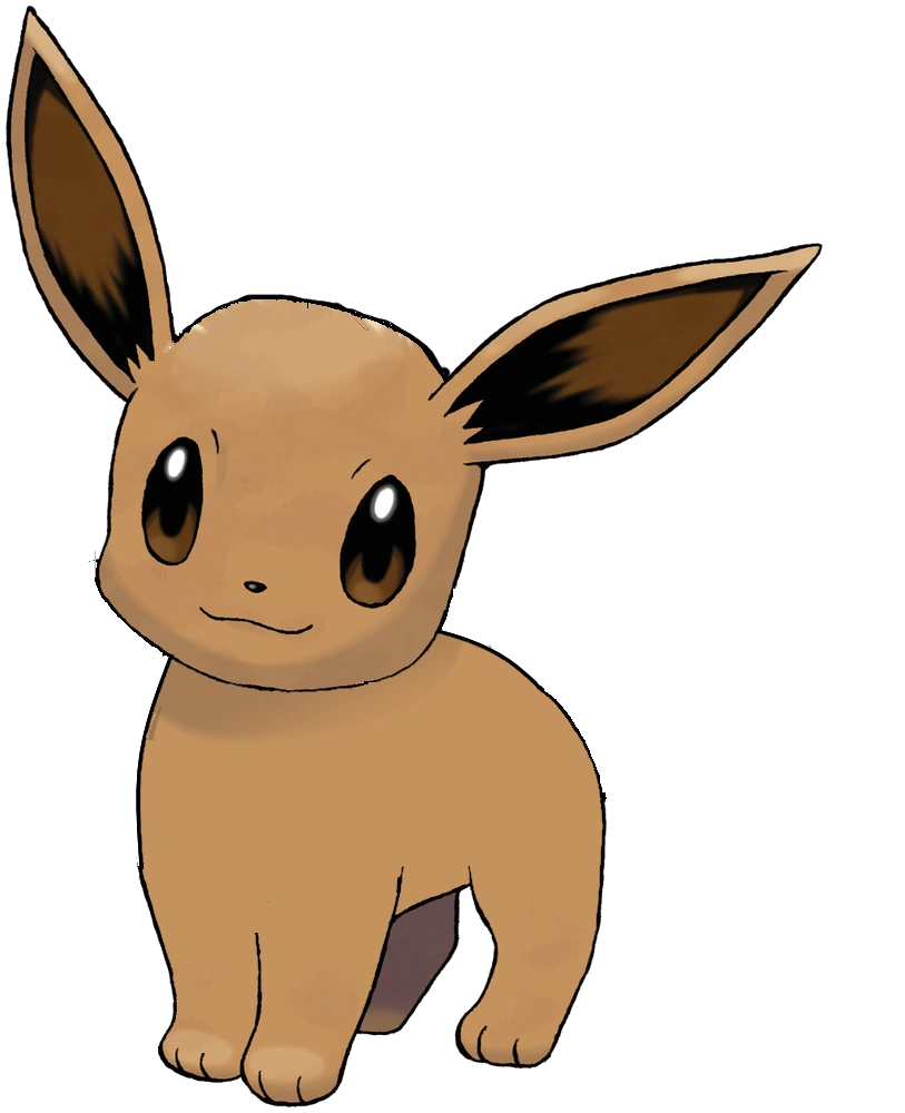 What happened to Eevee wrong answers only | Fandom