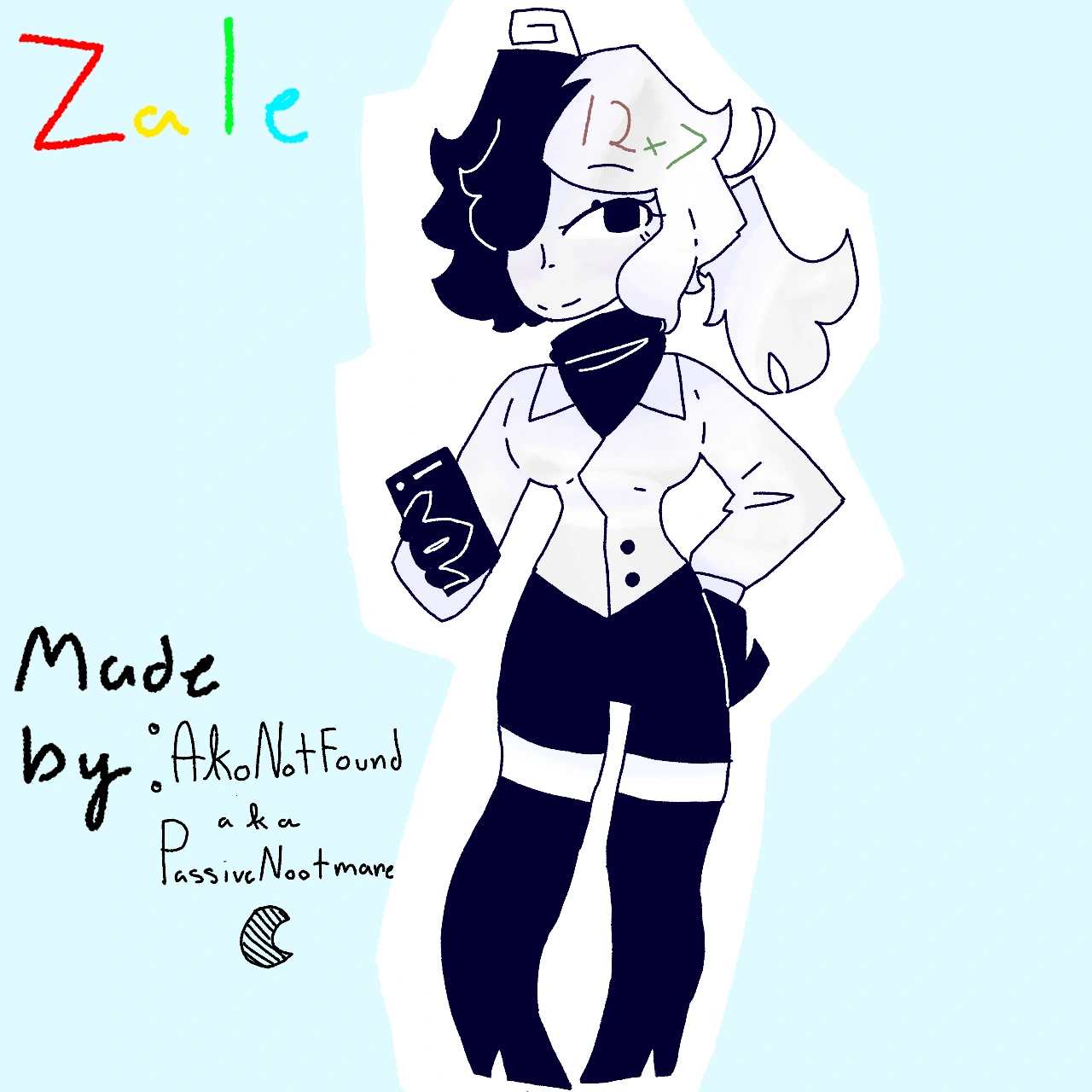 Little drawing | Fandom