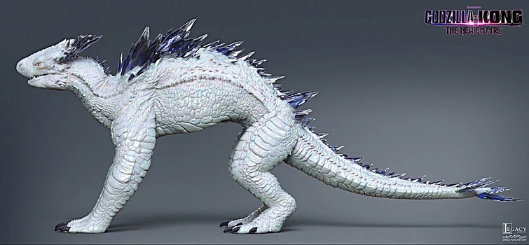 WHAT SHIMO STANDING UP WOULD LOOK LIKE (not good quality but you can ...