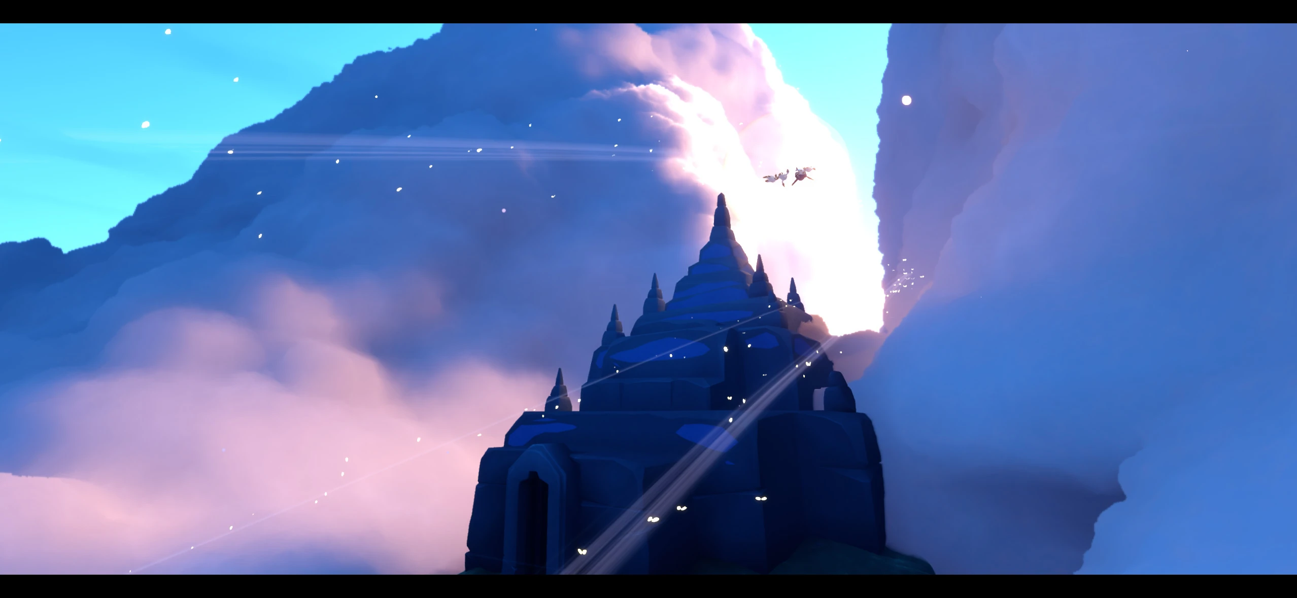 I love taking pics of sky | Fandom