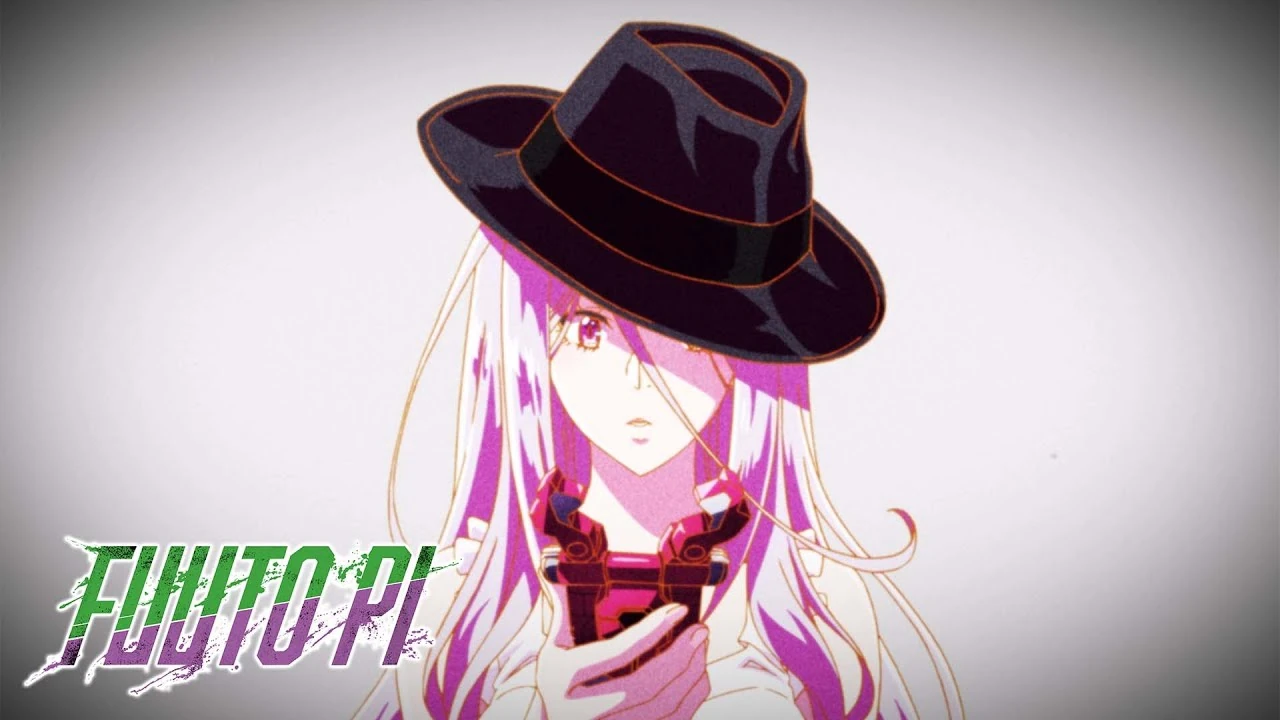 Fuuto PI Ending theme | Fandom
