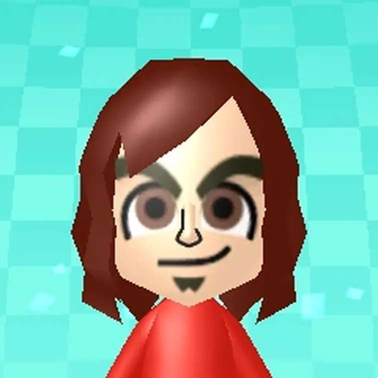 Is it acceptable for Custom CPU Miis to have big eyes? | Fandom