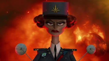 Who is your most favourite animated movie villain of 2012? | Fandom