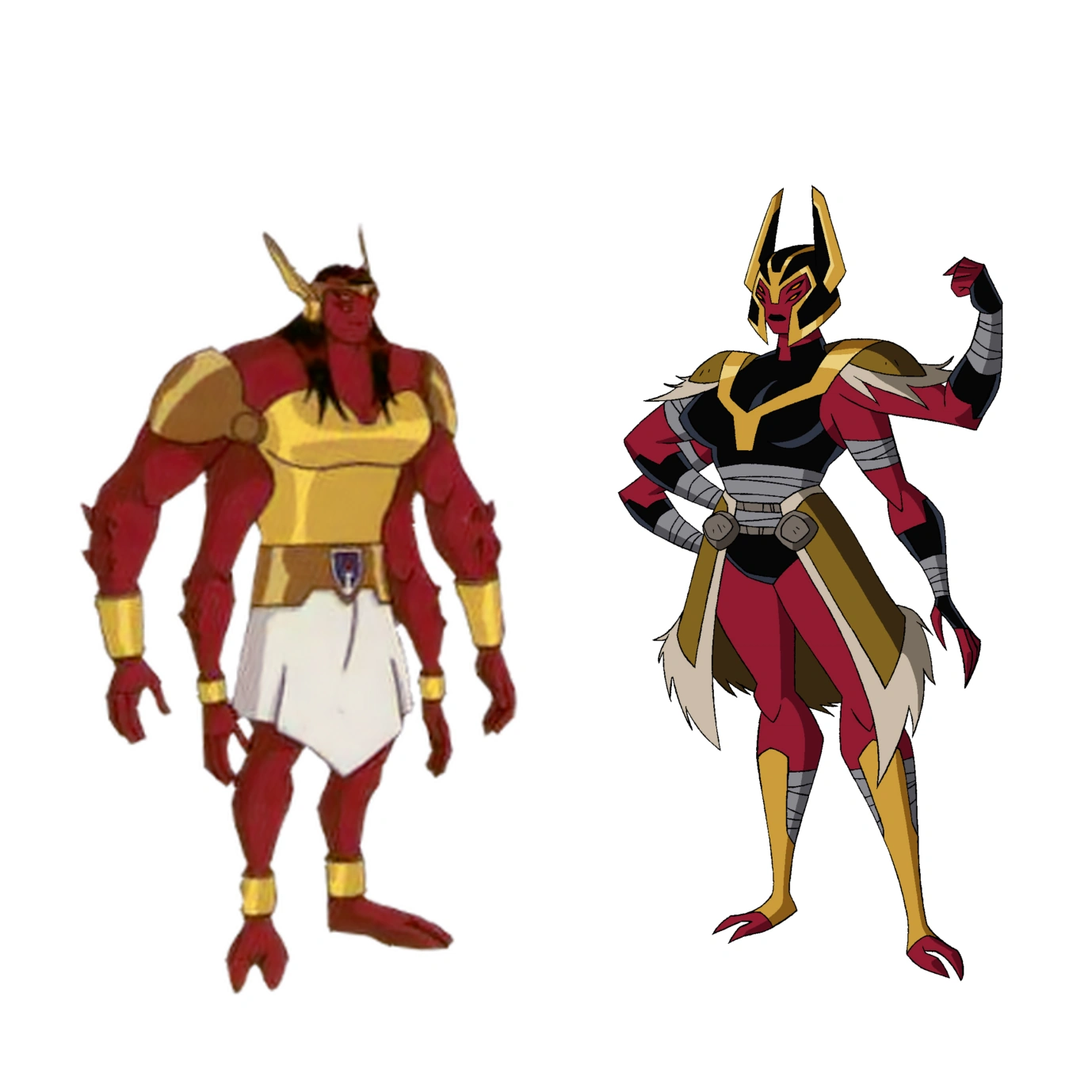Who is stronger | Fandom